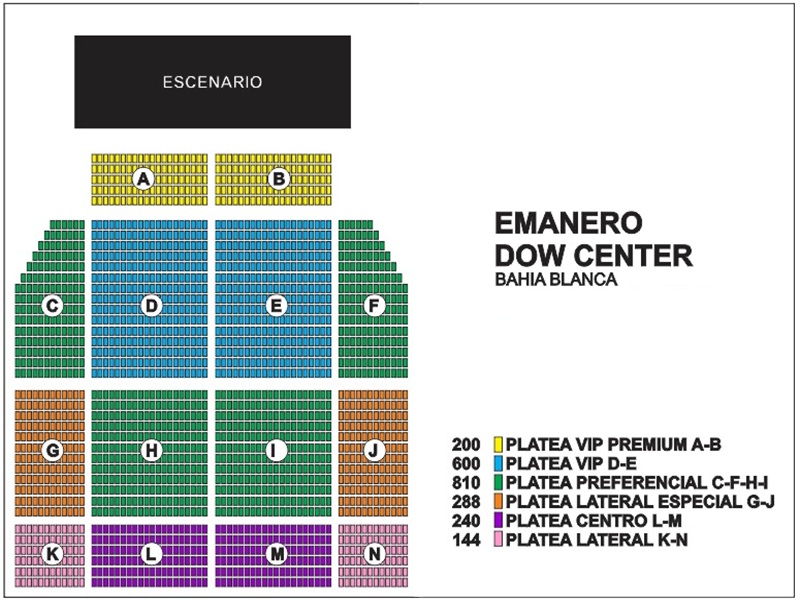 TicketBahia